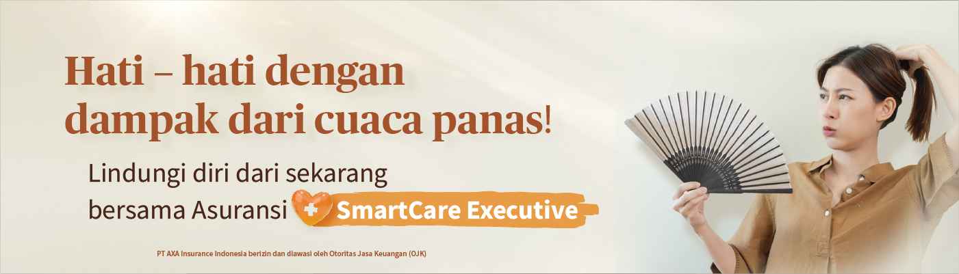 Waspadai 7 Dampak Buruk Cuaca Panas untuk Kesehatan, Lakukan Langkah Berikut!